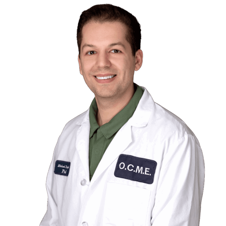Michael Fagiola, PhD – DrugImpairment.com